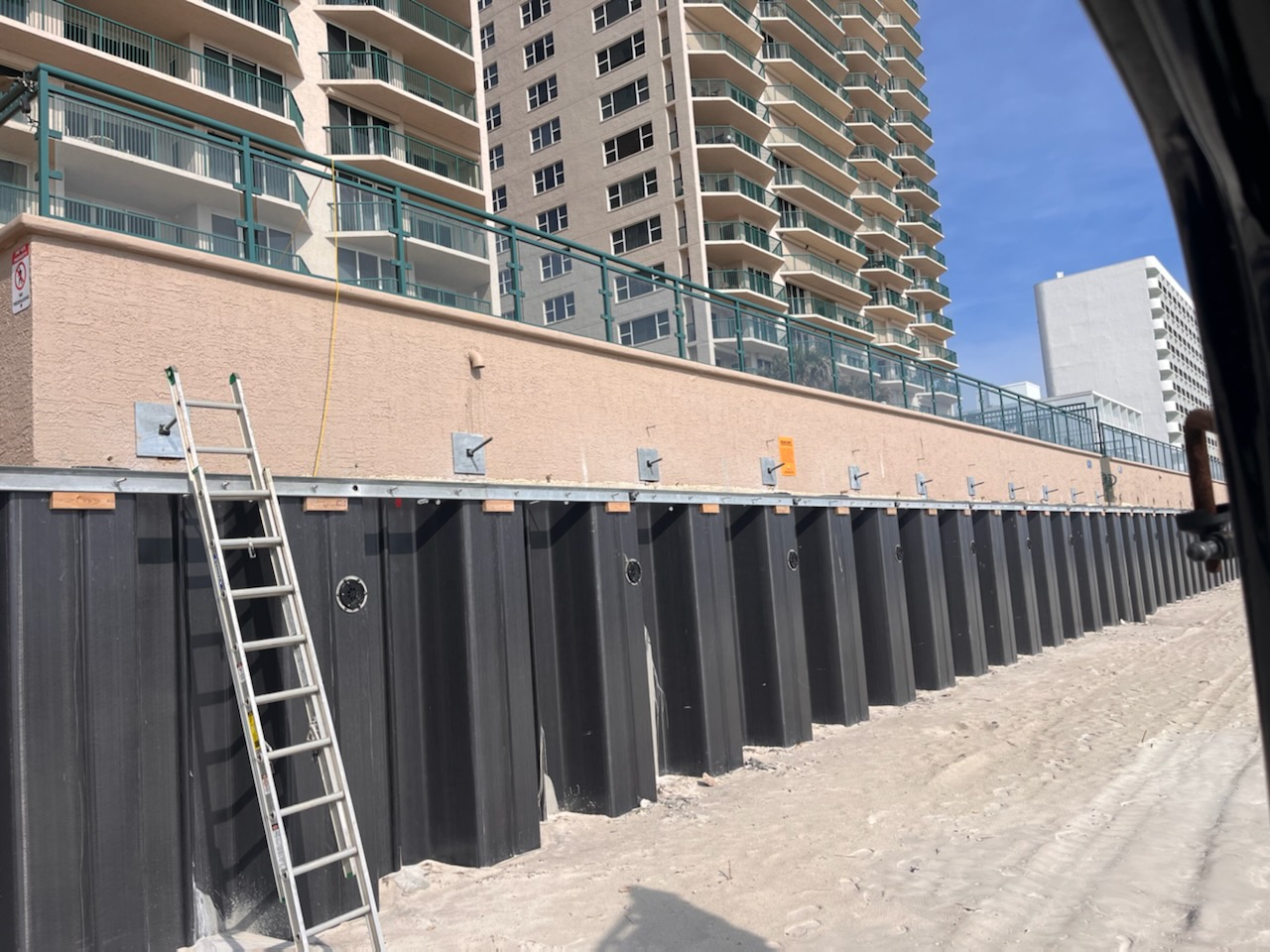 Charles R. Adams & Associates, Inc., To Save DiMucci Twin Towers Over ...